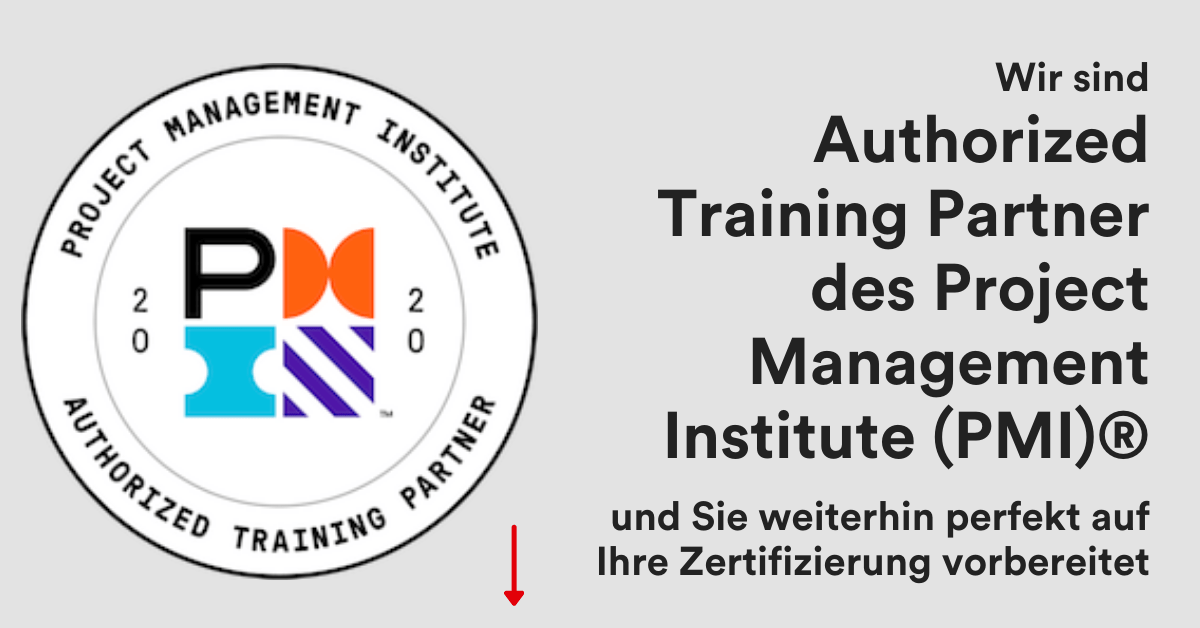 Authorized Training Partner PMI - PMCC Consulting Blog